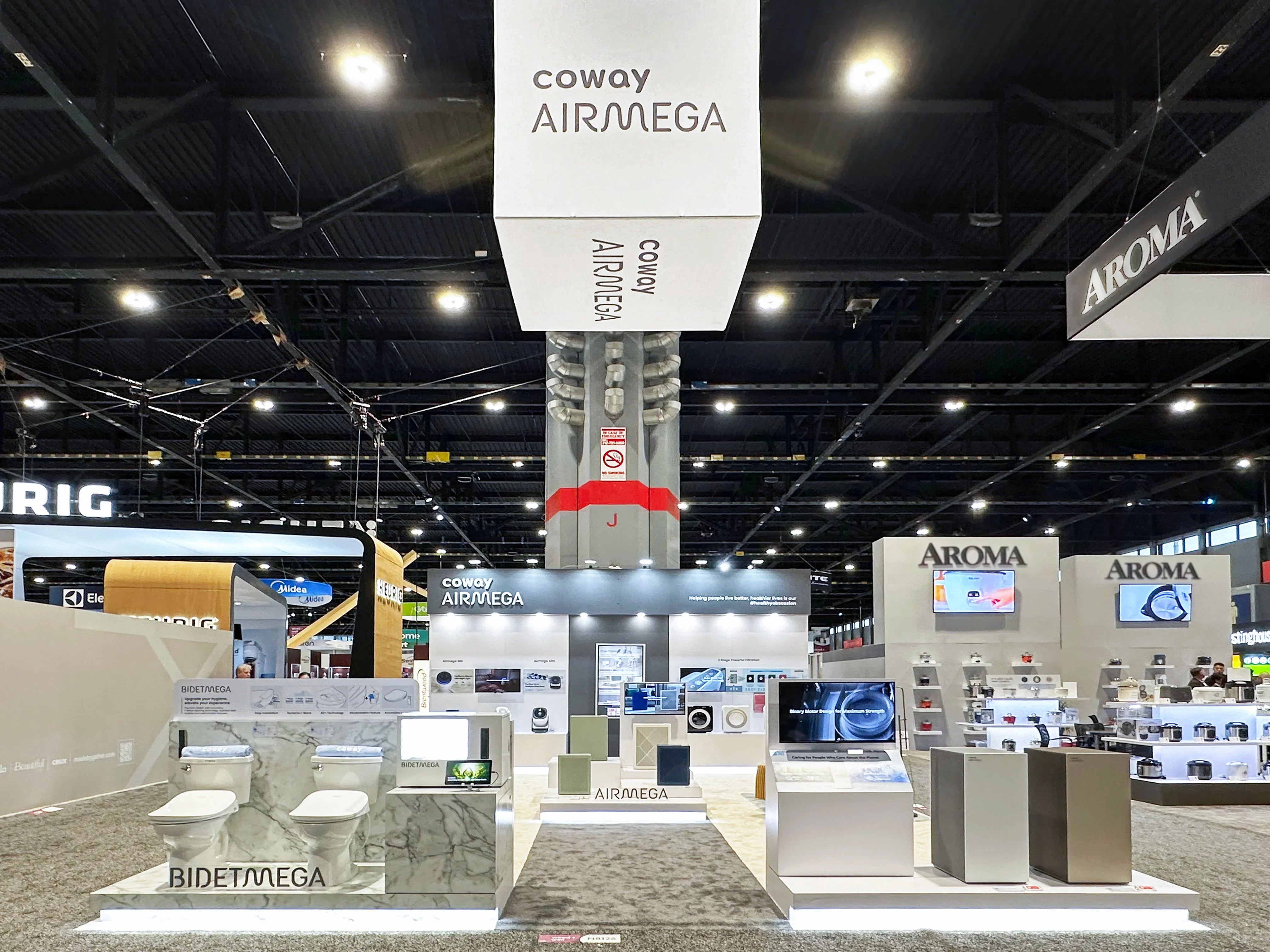 Coway Leads The Way in Promoting a Healthier, Sustainable Future for A ...