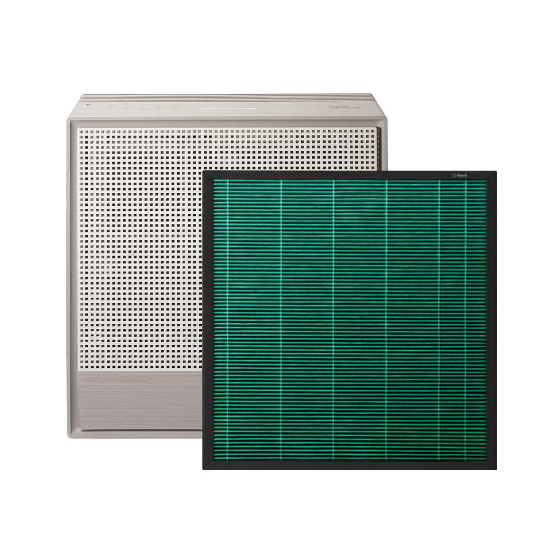 Airmega 250 Filter Set – Coway Australia